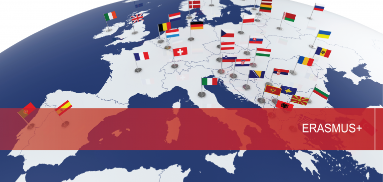ERASMUS+
