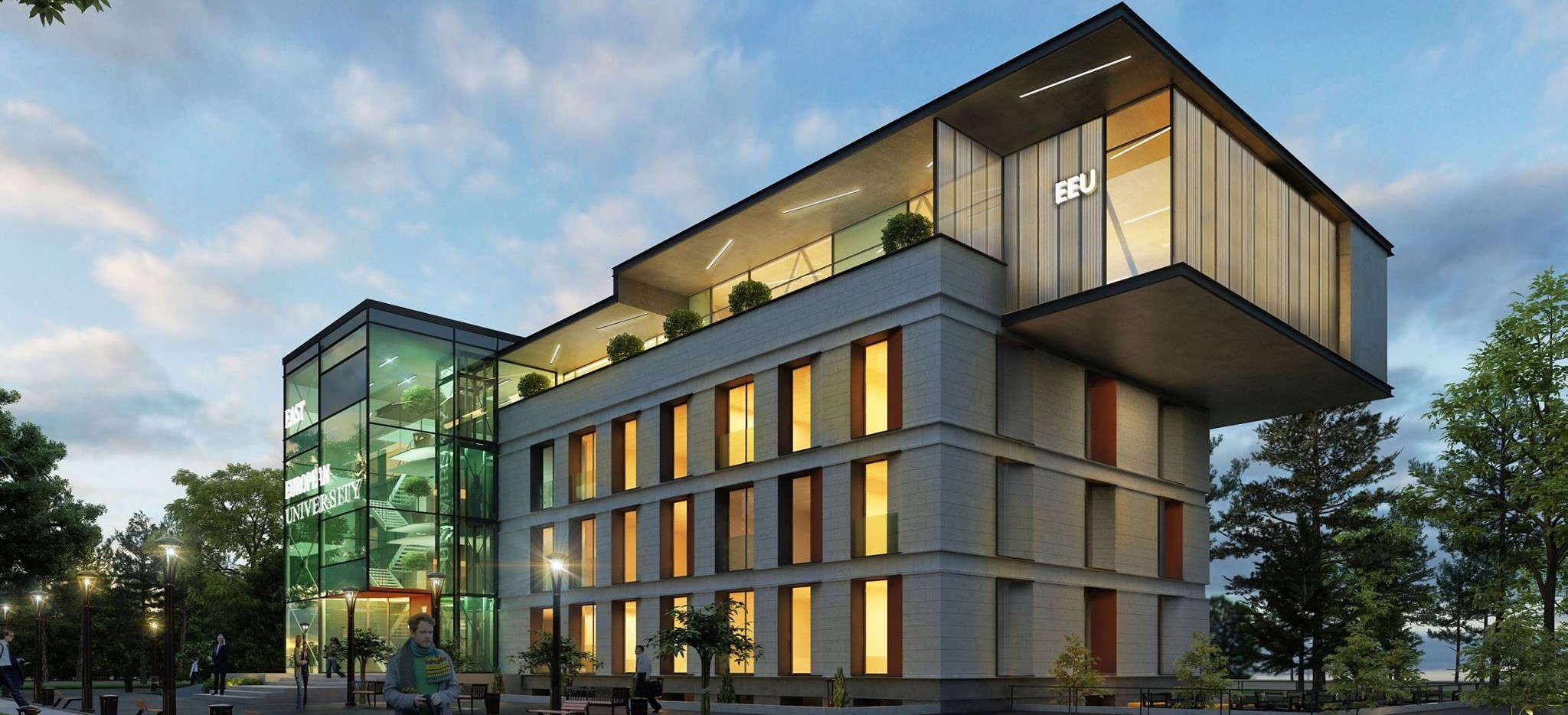 East European University (EEU)