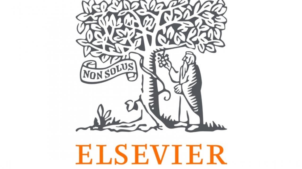 ვებინარი: ,, Elsevier-ის საერთაშორისო სამეცნიერო ბაზების გამოყენების ...