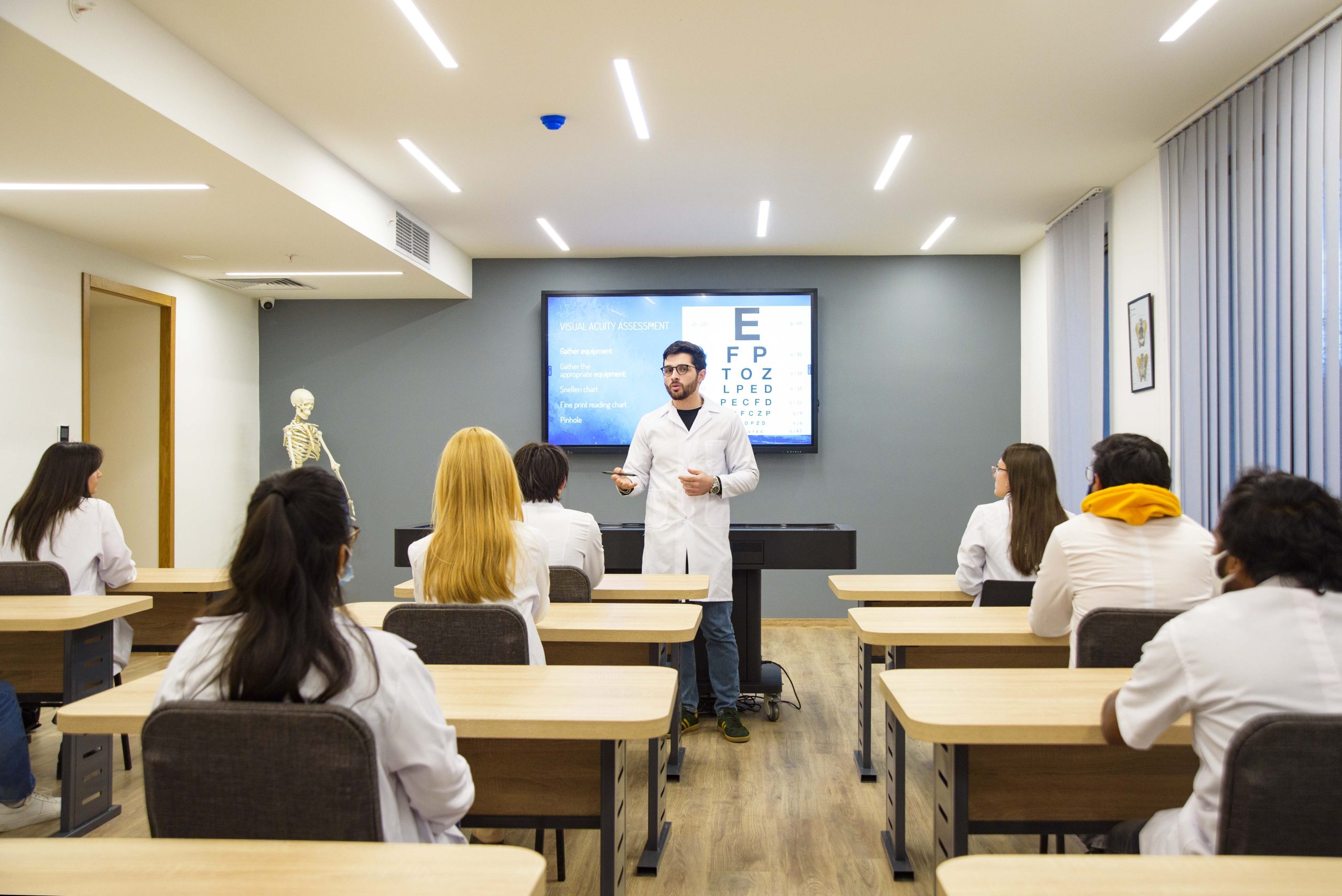 East European University (EEU)