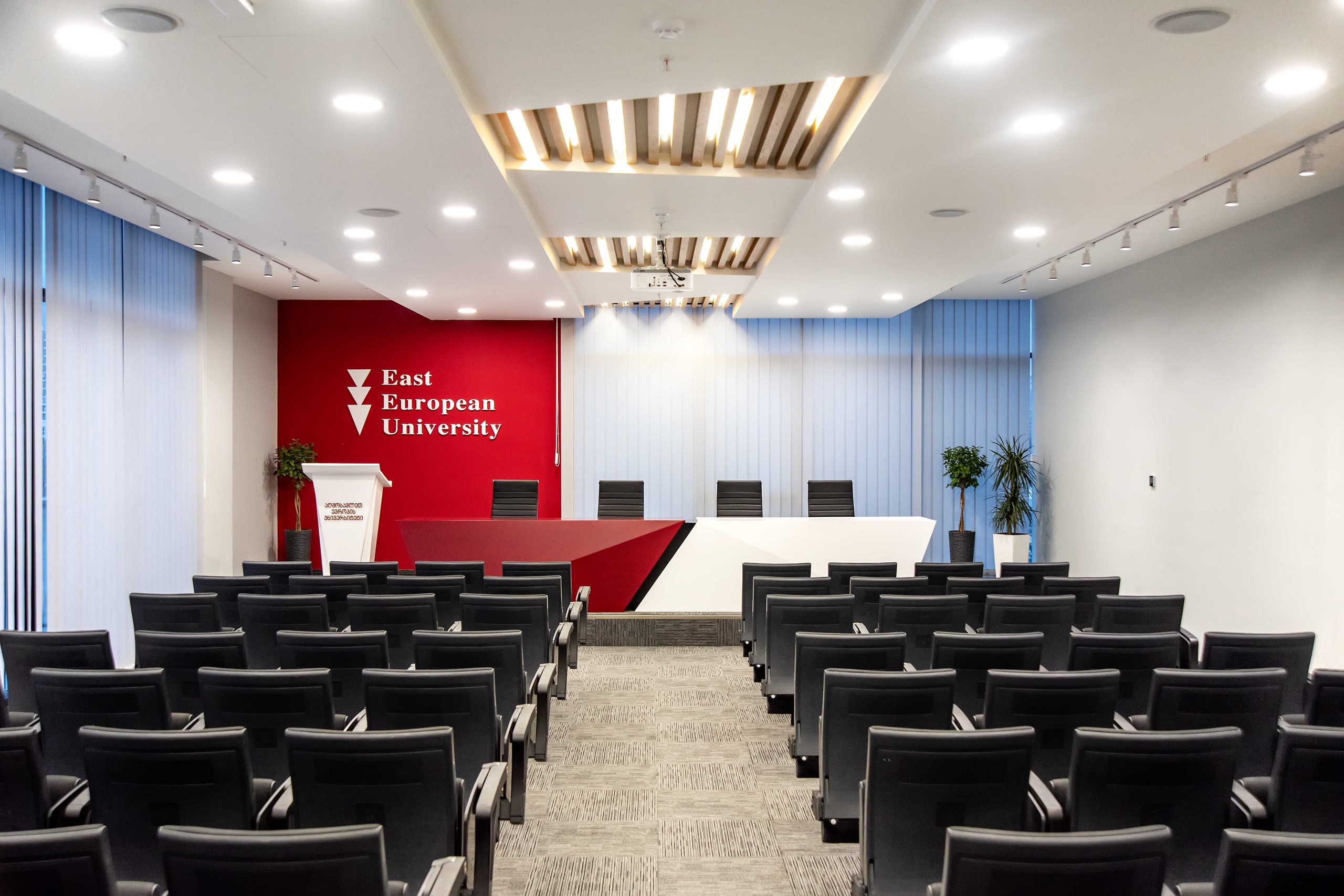 East European University (EEU)