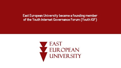 East European University (EEU)
